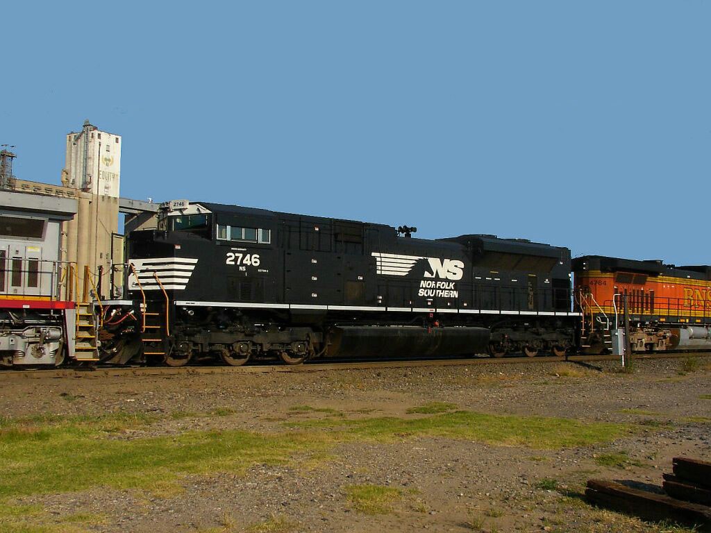 NS 2746